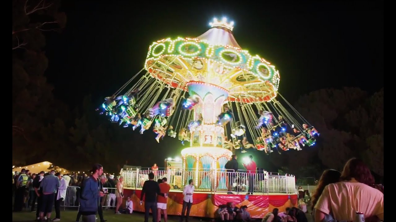 WA Day Festival 2019 event video by Birdhouse Media - YouTube