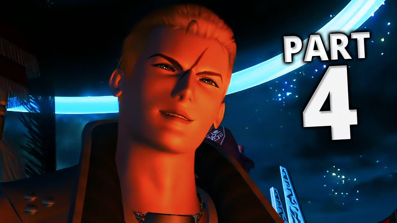 Final Fantasy VIII Remastered Part 4 | Final Fantasy Marathon 2023 ...
