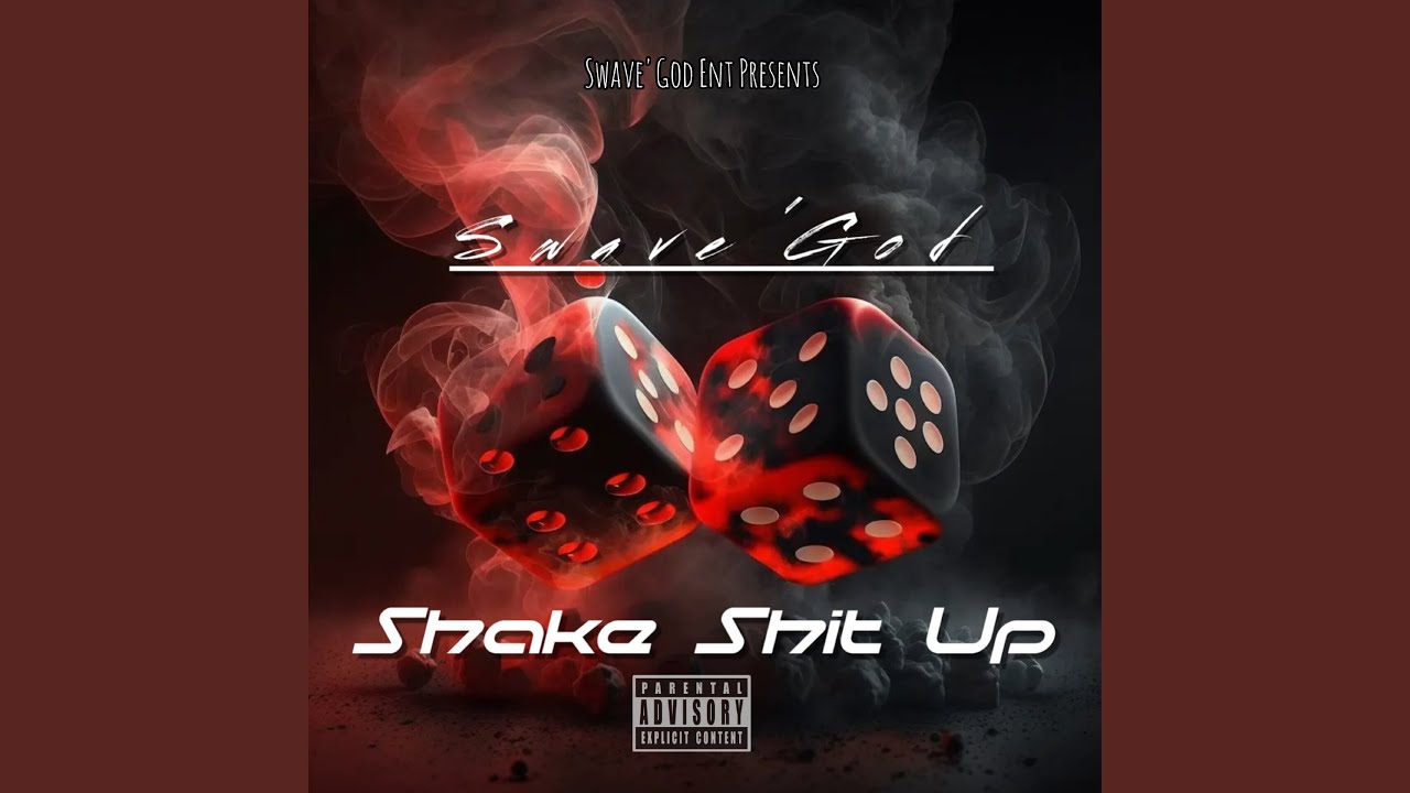 SHAKE SHIT UP - YouTube
