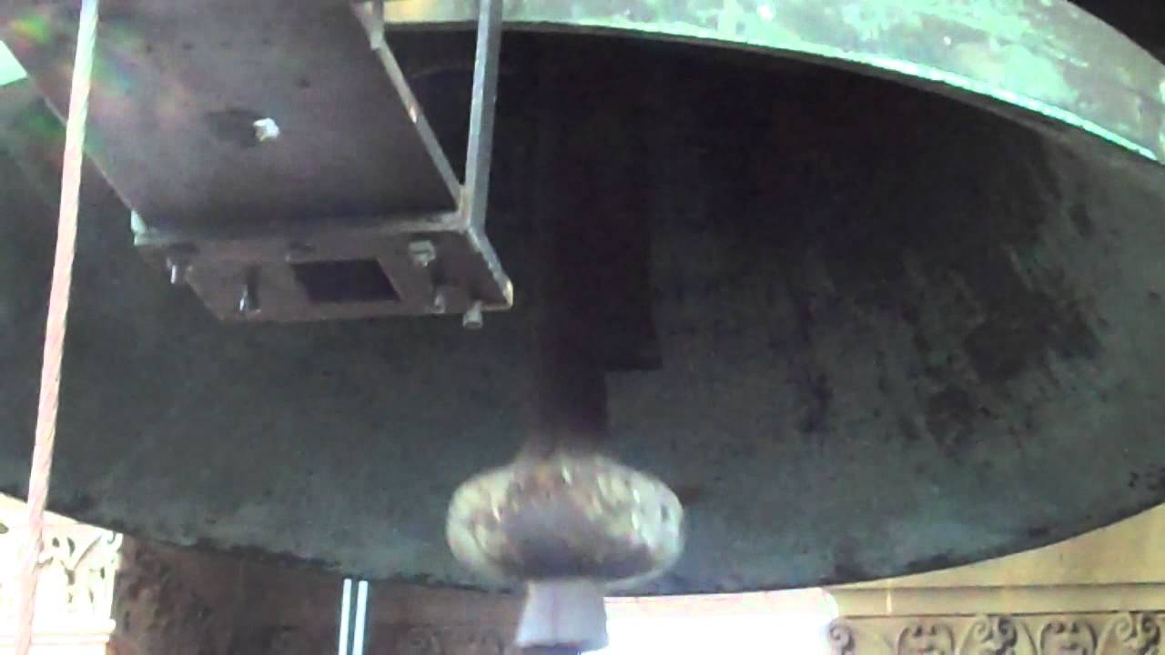 Bell Tower Ringers - YouTube