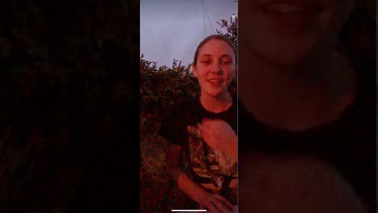 Amber Perkins Megan Is Missing