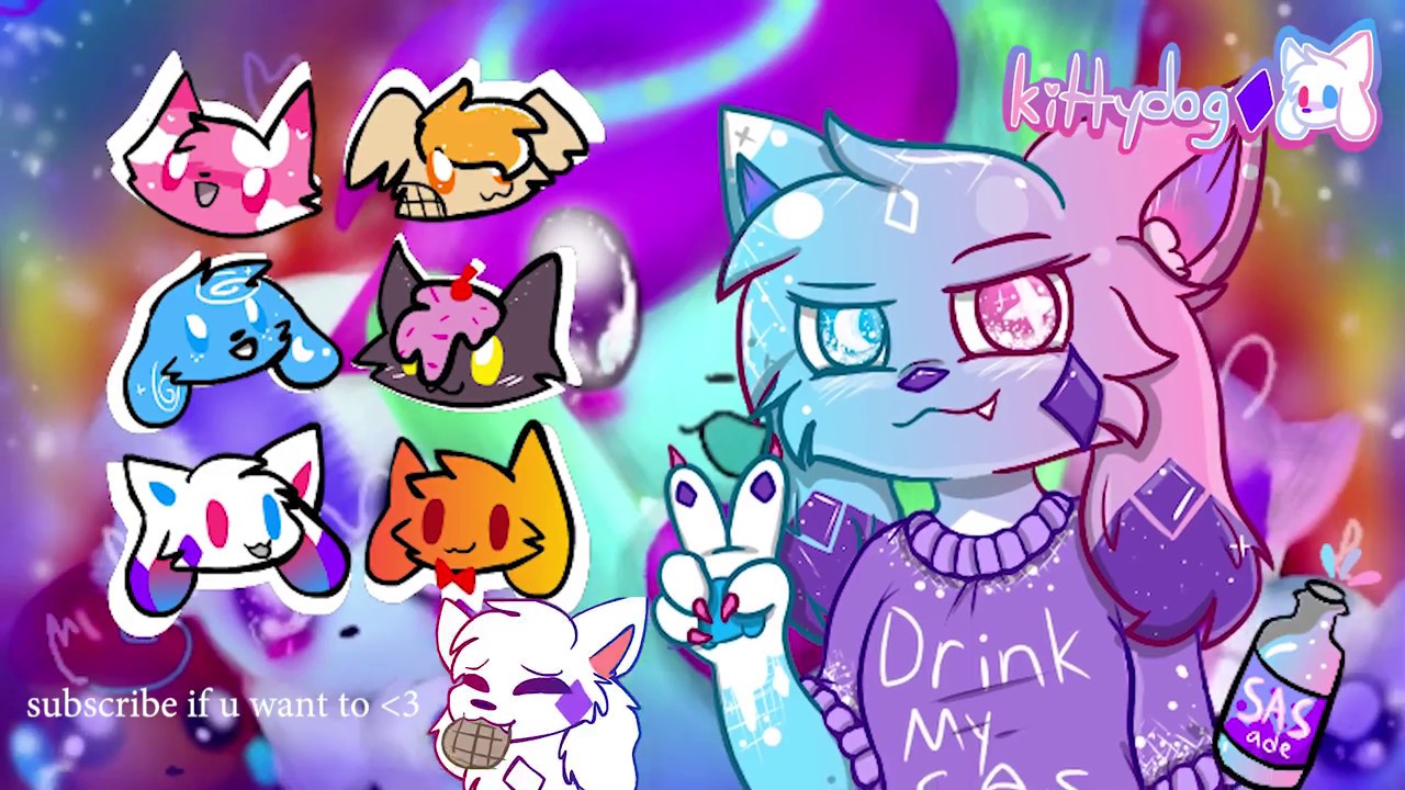 new outro (2017) - YouTube