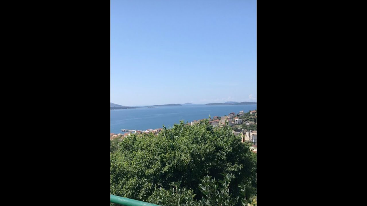 ΕΝΑ ΥΠΕΡΟΧΟ ΤΡΙΗΜΕΡΟ ΣΤΟ ΧΩΡΙΟ Youtube
