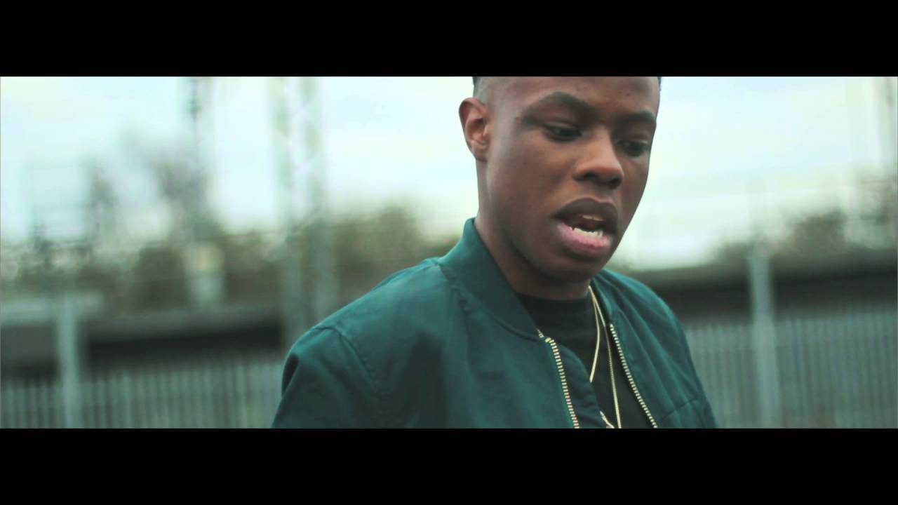 Yemz X DDroid - Roll Like That [Music Video] - YouTube