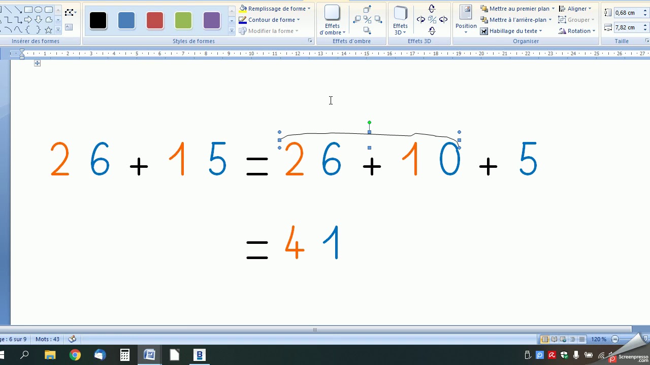 Séquence 100 Picbille n°2 - YouTube