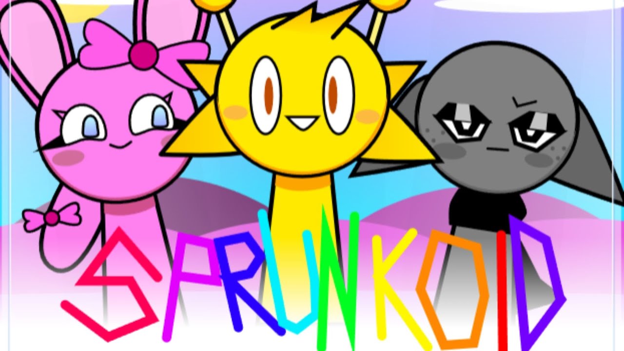 Incredibox Sprunki - Sprunkoid | Sprunki Parody Mod - YouTube