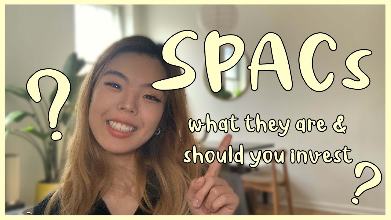 Quick Take on SPACs | Explained: What is a SPAC and should you invest ...