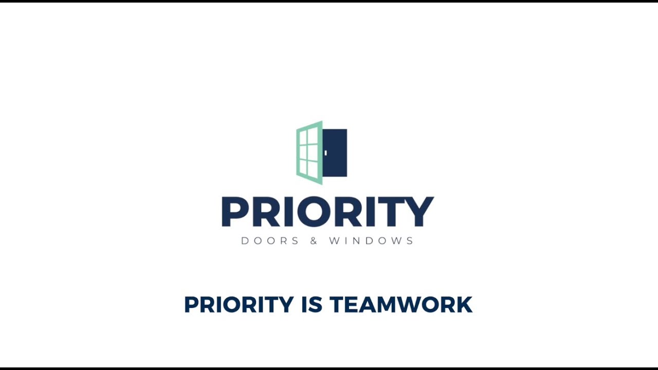 Working at Priority Doors and Windows in San Diego, CA - YouTube