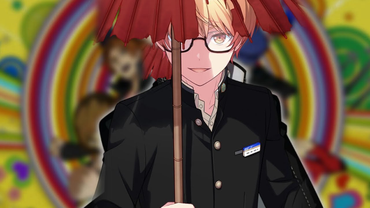 An attempt at Limited Tsukasa/June Colorfes 2023 - YouTube
