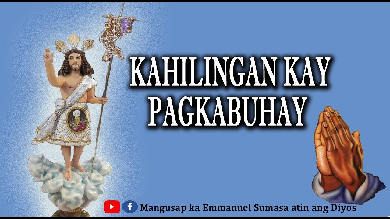 Kahilingan kay Pagkabuhay - YouTube