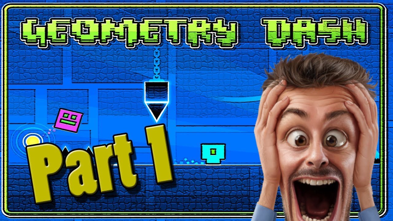 Beating EVERY Gd Level...#geometrydash #gd - YouTube