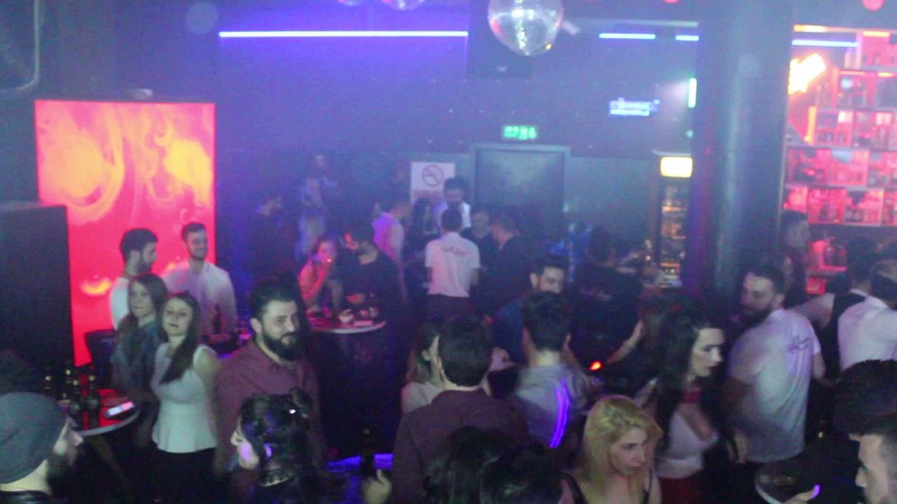 17.03.2017 RED QUEEN CLUB - YouTube