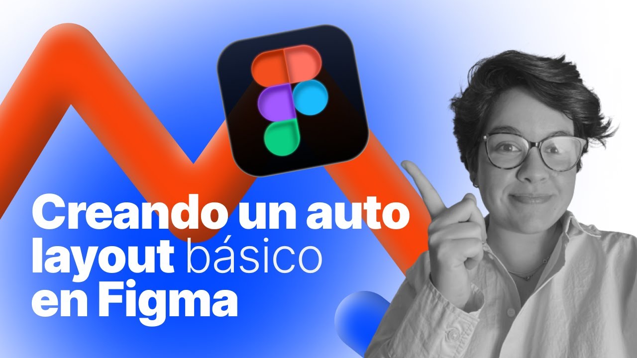 Creando un auto layout básico en #Figma 🤓 - YouTube