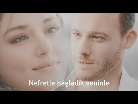 Eda & Serkan | Sen Çal Kapımı - Başak Gümülcinelioğlu