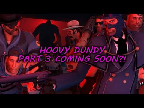 HOOVY DUNDY PART 3 UPDATE! PREE SPUNKY COMMENTED ON MY VIDEO! - YouTube
