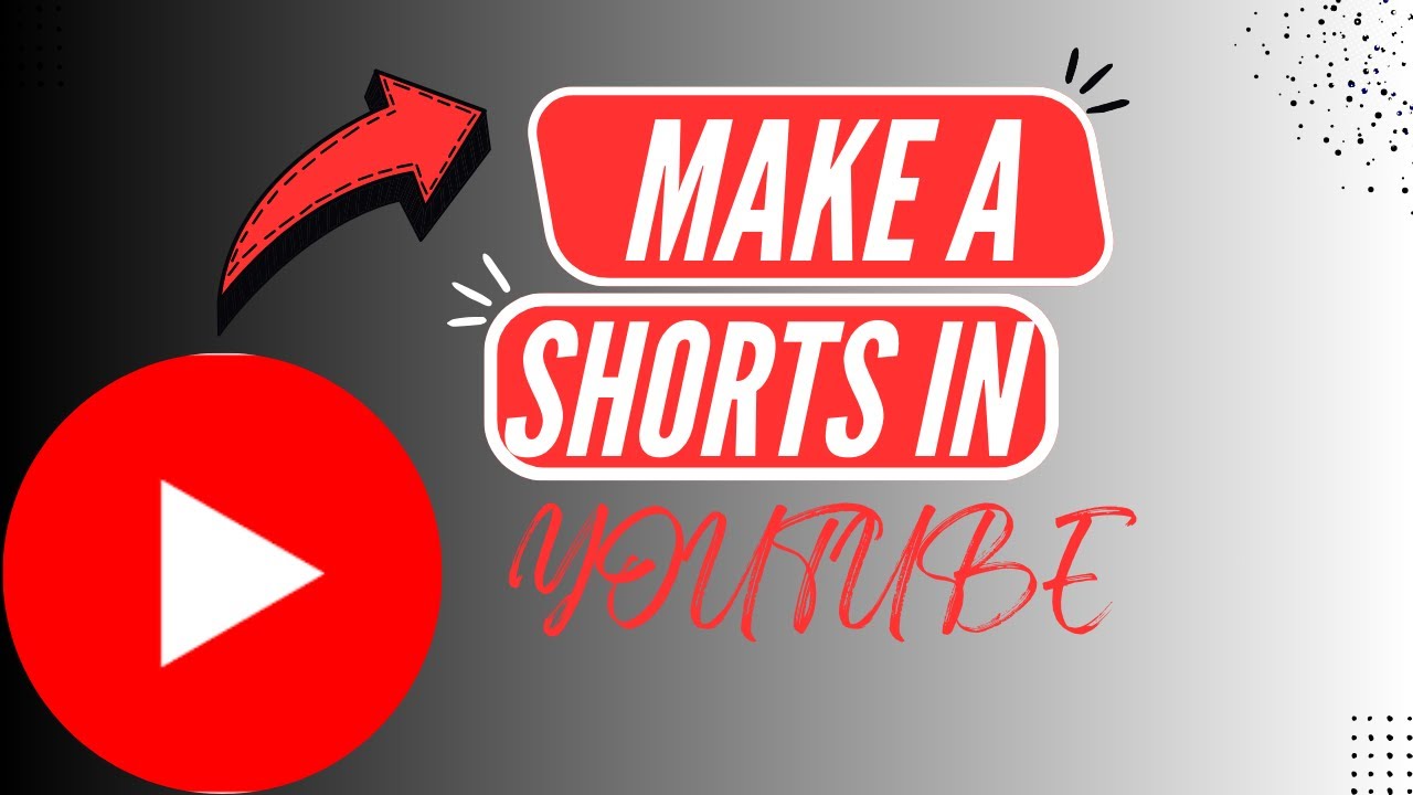 How to Make YouTube Shorts on Mobile & PC (Step-by-Step) - YouTube