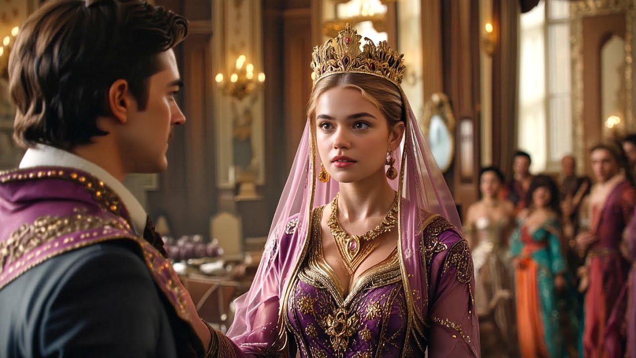 The Human Soldier Chose the Frailest Alien Princess as His Prize — The ...