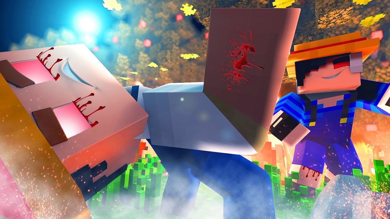 Minecraft Fomos AmaldiÇoados Paranormal Ep 1 ‹ C4ipiras › Youtube