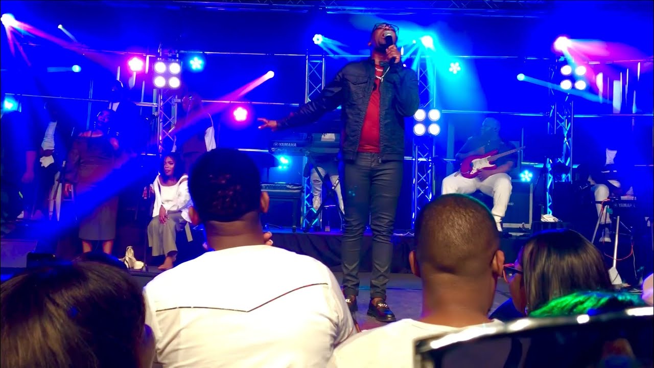 Lusanda Beja | Worship Medley 🔥🔥🔥| Usibonile | Jesu Lidwala laphakade ...