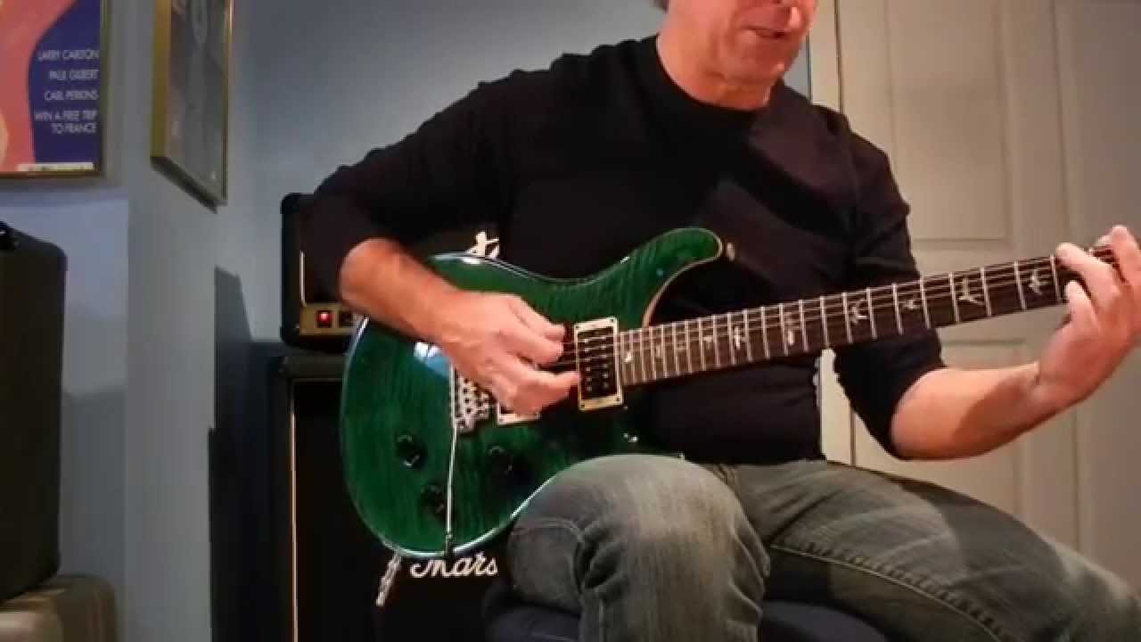 John Hahn - "Pitch Black" Performance - YouTube