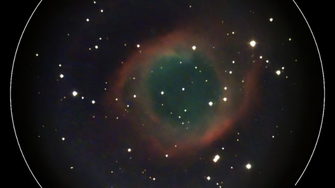 SETI Live: Planet Orbits Stellar Corpse - YouTube