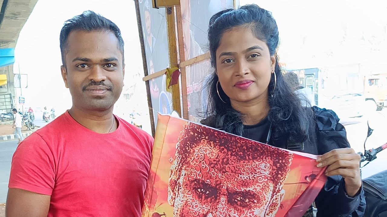 D boss kranthi utsava in attibele anekal border || rajani express|| D ...