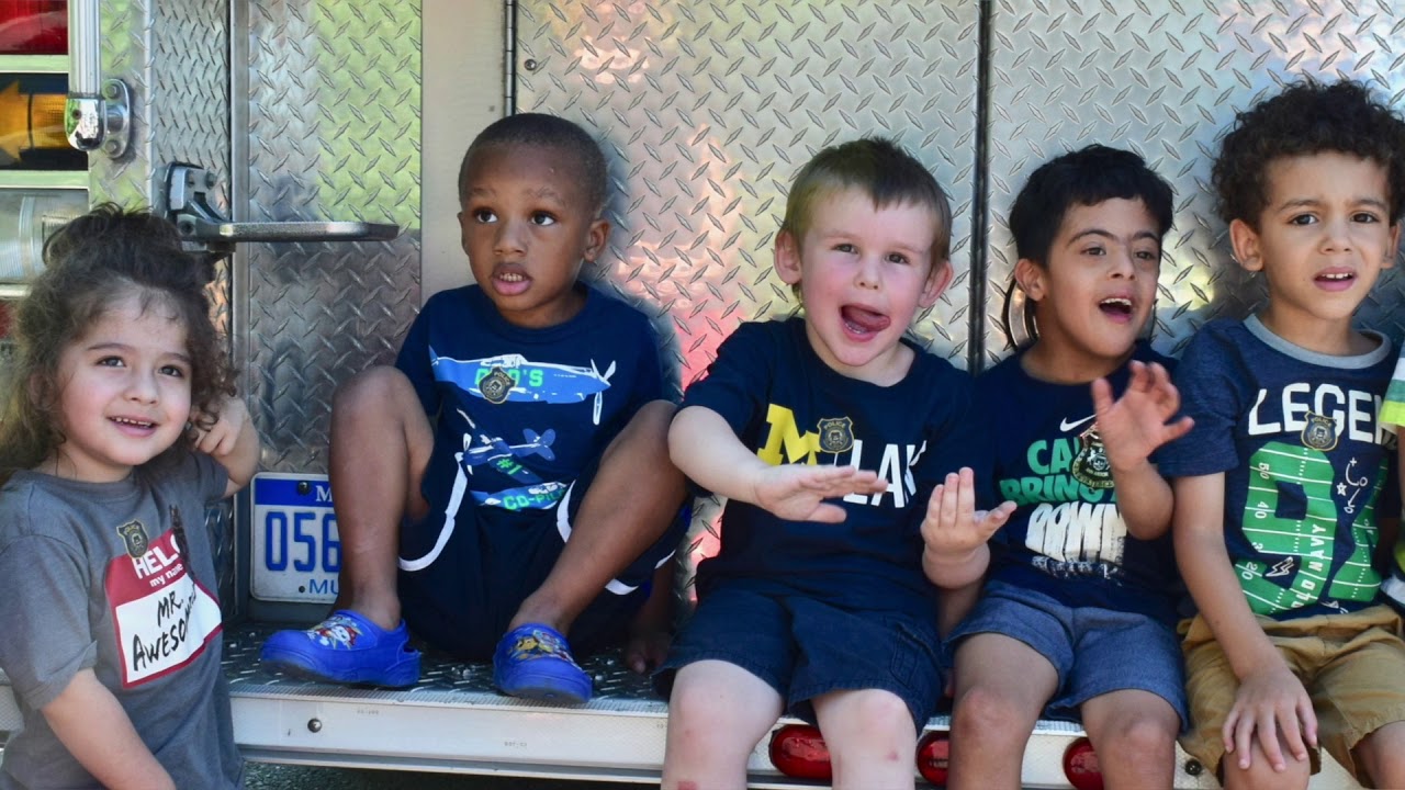 Community Helpers Day YouTube Community Helpers Day YouTube