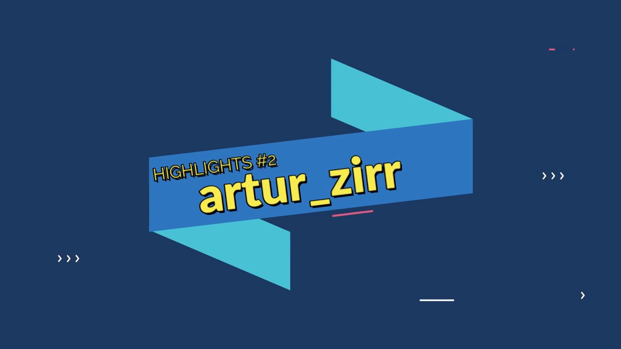 Fine China - HIGHLIGHTS #2 - artur_zirr - YouTube