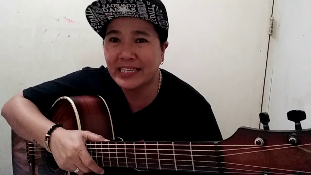 "Honestly" Cover By: Annex Codilla - YouTube