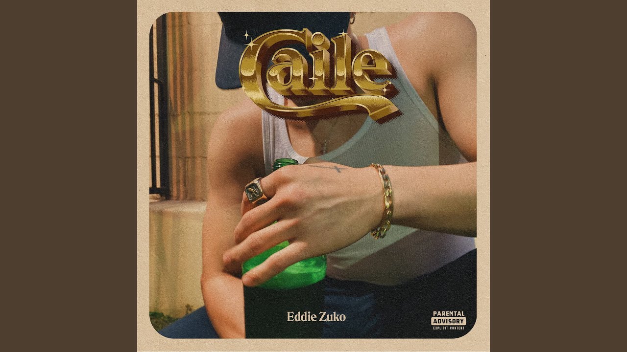 Caile - YouTube Music