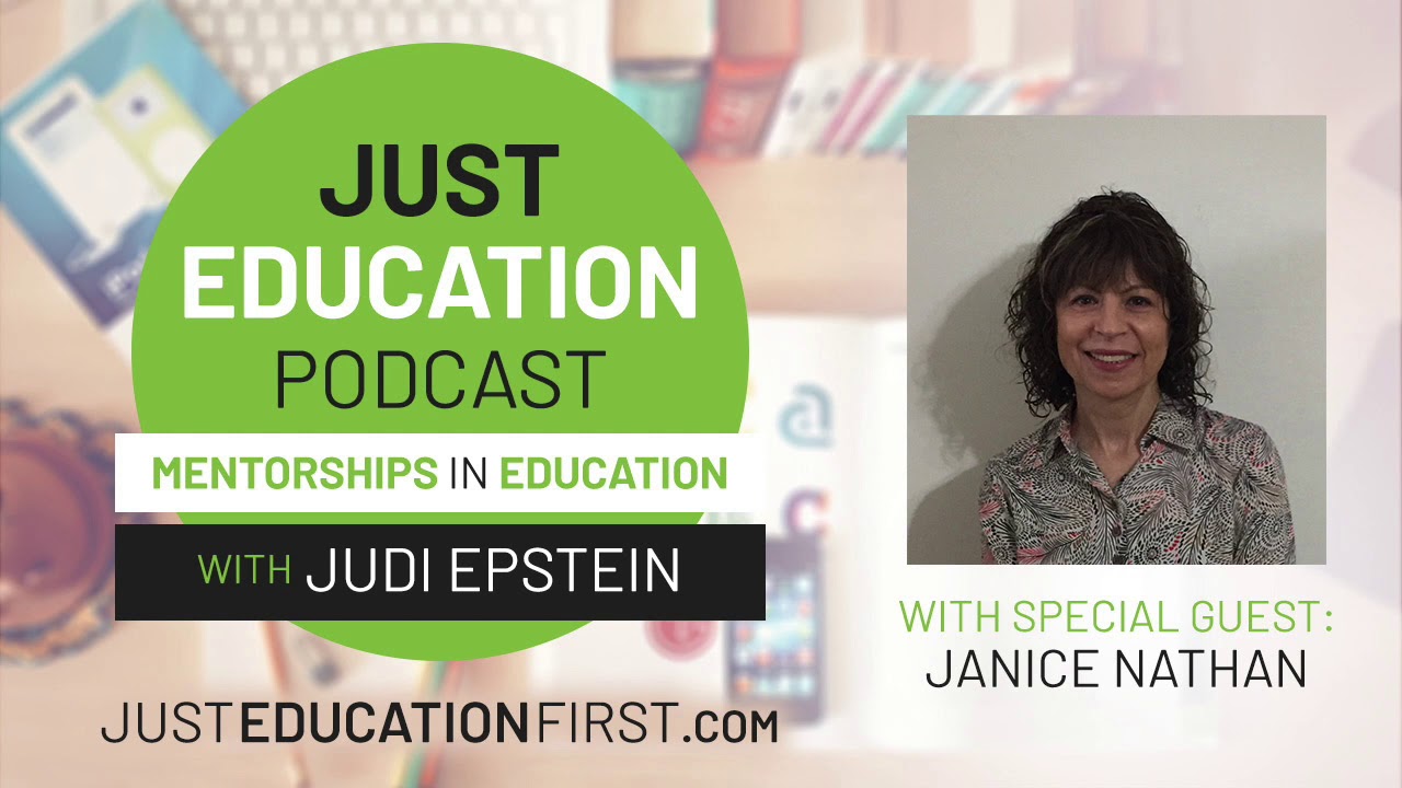 Janice Nathan | Autism & Some Dos and Don'ts - YouTube