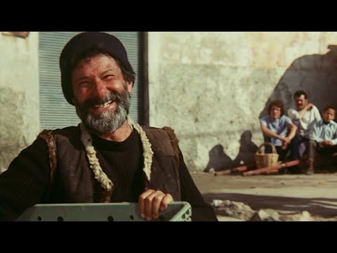 כולנו יהודים - מתוך הסרט קזבלן