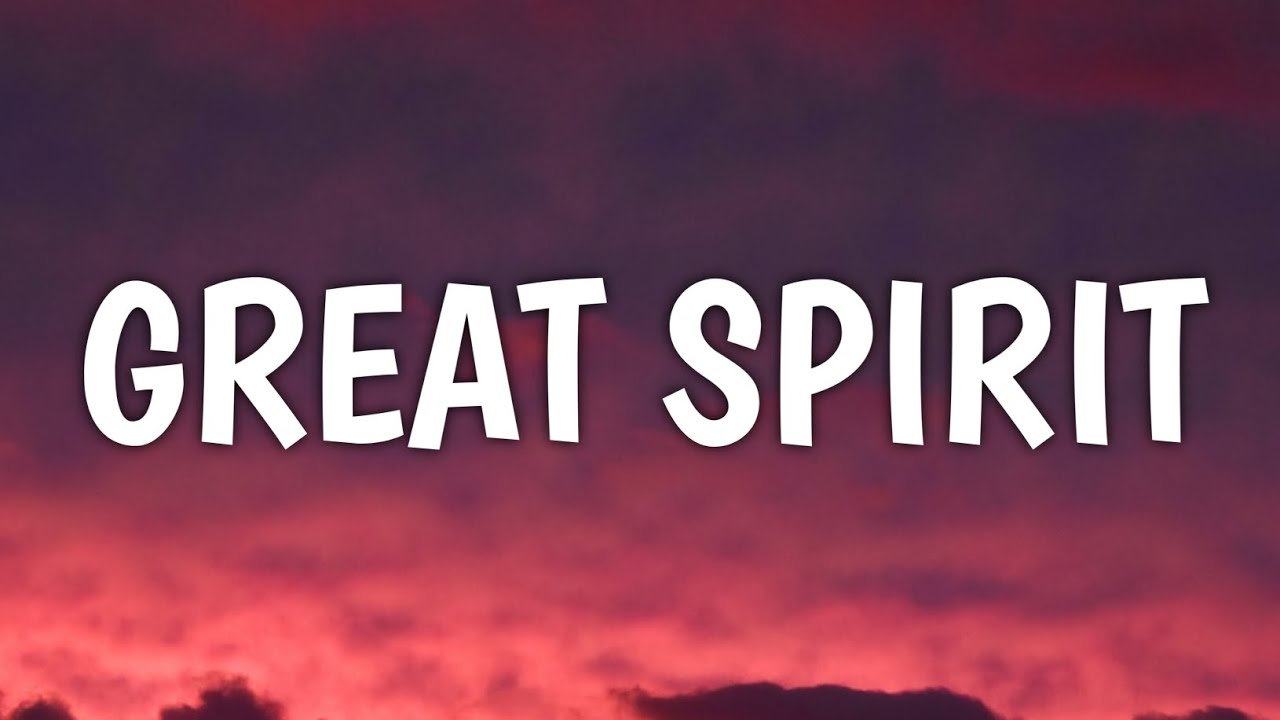 Armin van Buuren - Great Spirit (Lyrics) feat. Hilight Tribe (From Me ...
