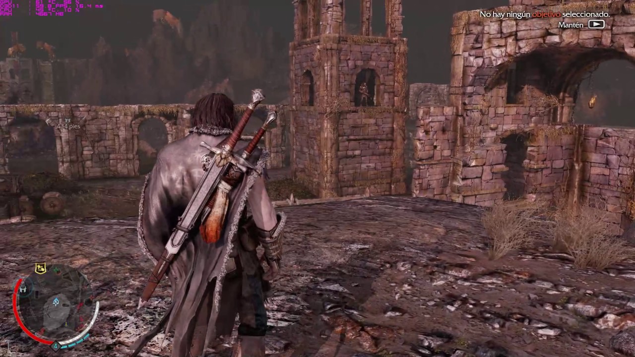 Shadow of Mordor 2 - YouTube