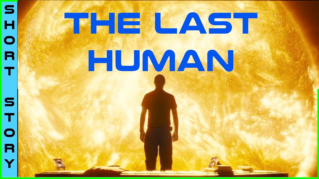 Human Narration : The Last Humans & Do They Know? | RE406 - YouTube