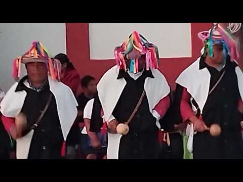 ALFERES FERIA DE LA CANDELARIA AJILHO BOCHIL CHIAPAS - YouTube