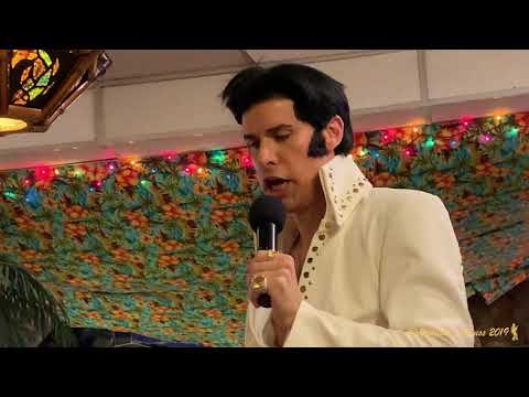 Michael St. Angel - \