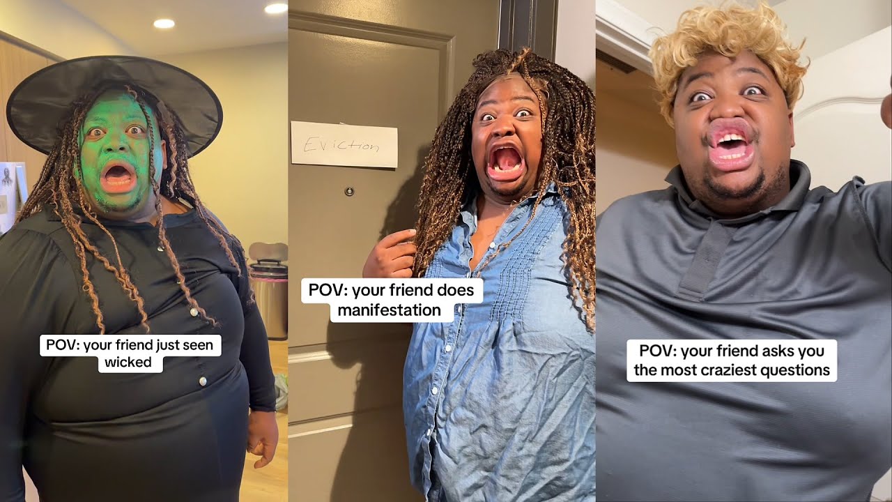 Funniest King Bo Shorts | Best TikTok Compilation by Suburban Prince ...