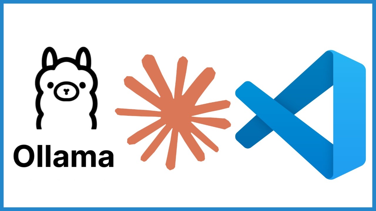 How to Setup Claude Code with Ollama in VSCode on Mac/macOS | Zero-Cost ...