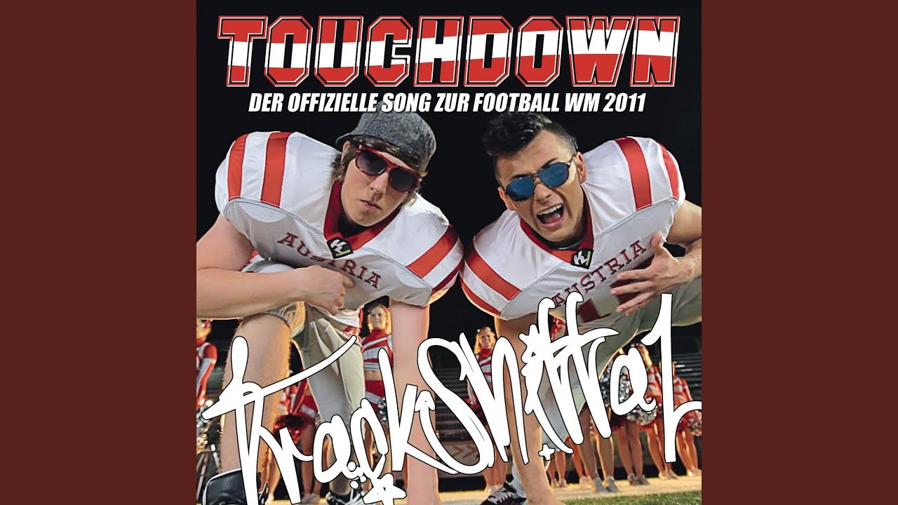 Touchdown - YouTube