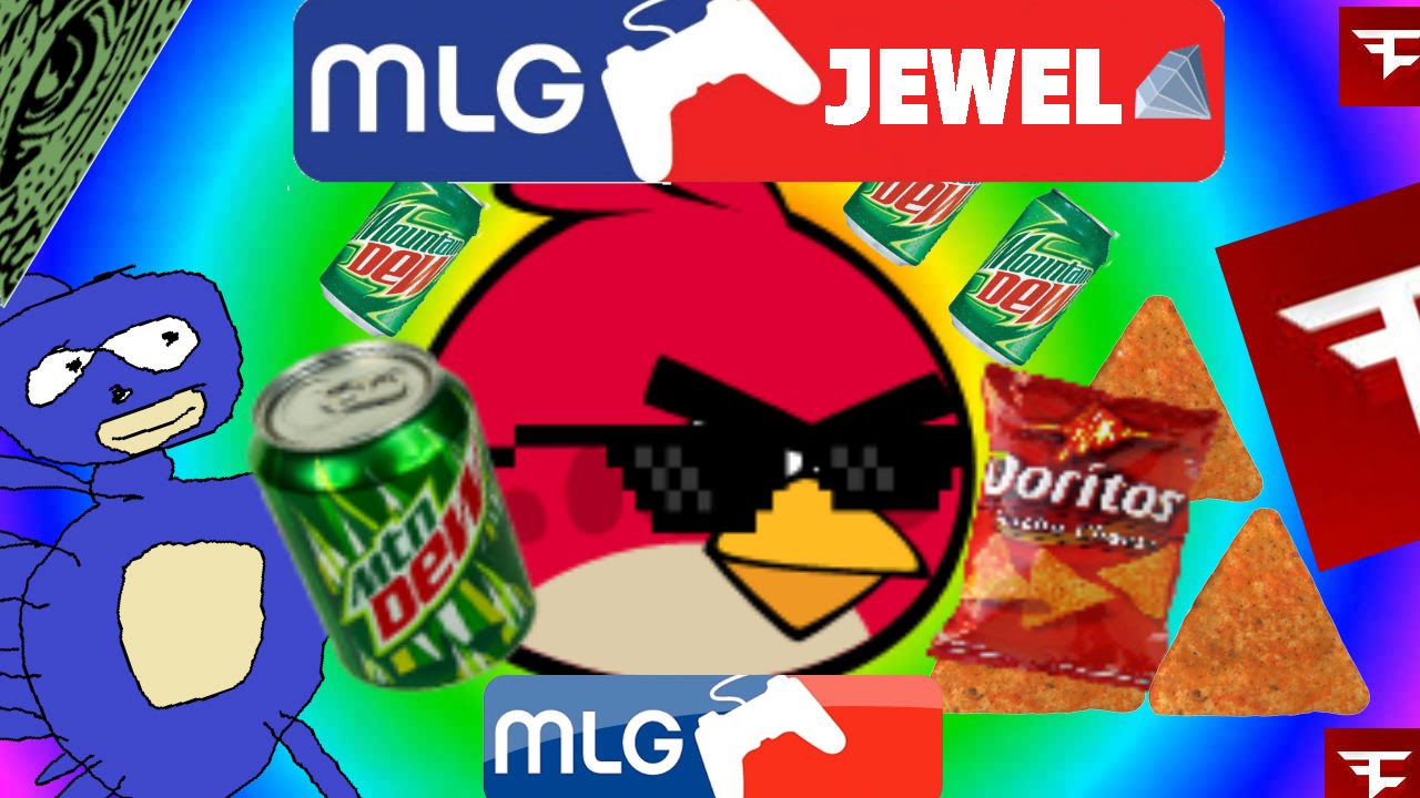 【MLG】Angry Birds Trailer - YouTube