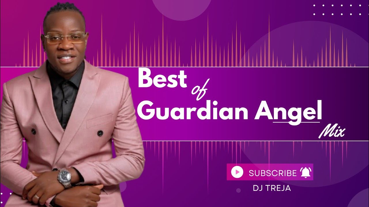 🔥 BEST OF GUARDIAN ANGEL GOSPEL MIX – DJ TREJA - YouTube