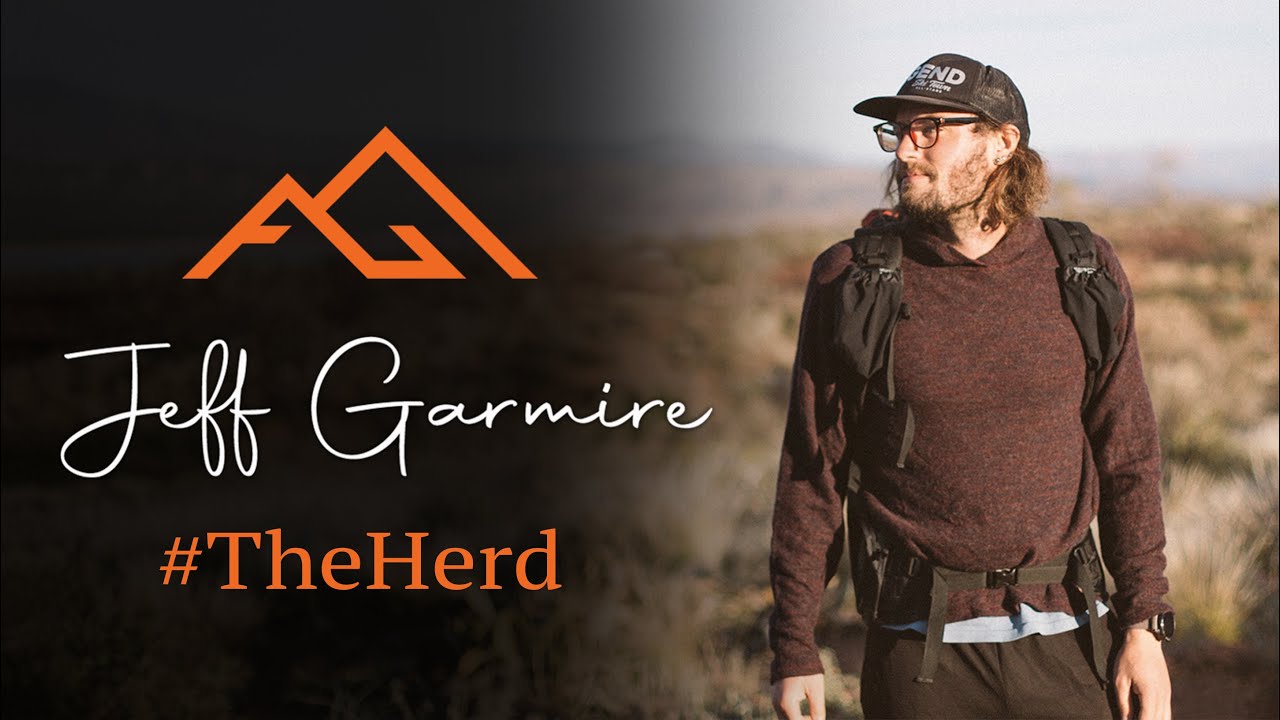The Herd - Jeff Garmire - YouTube