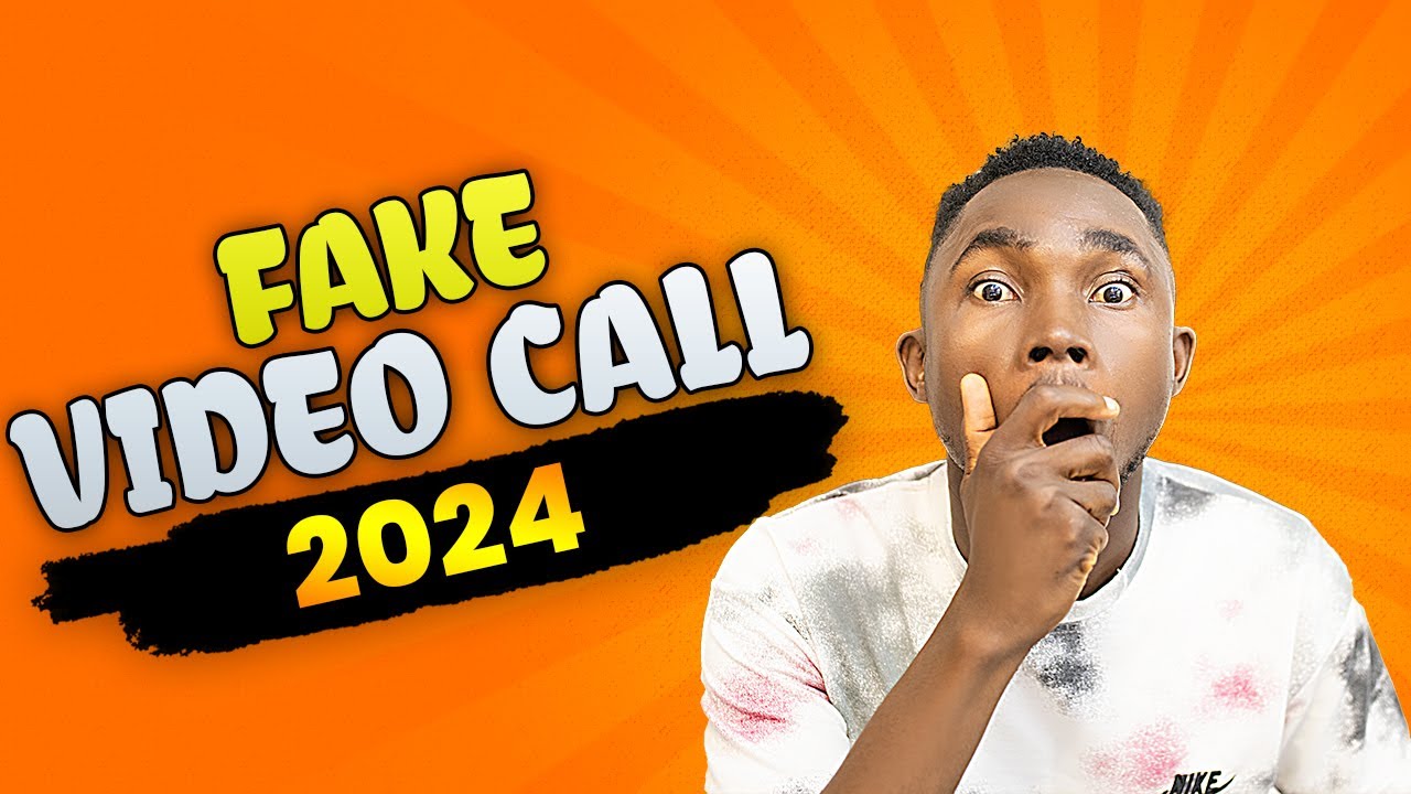 Online Dating tricks - Fake Video calls to scam you!! - YouTube