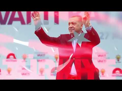 Recep Tayyip Erdoğan'a  Pakistan Hükümeti tarafından yapılan Klip Dombra