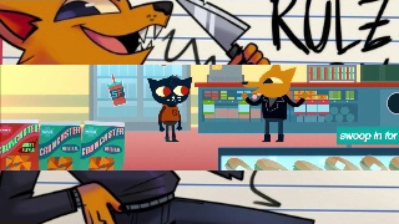 GREGG RULZ OK - visual - YouTube
