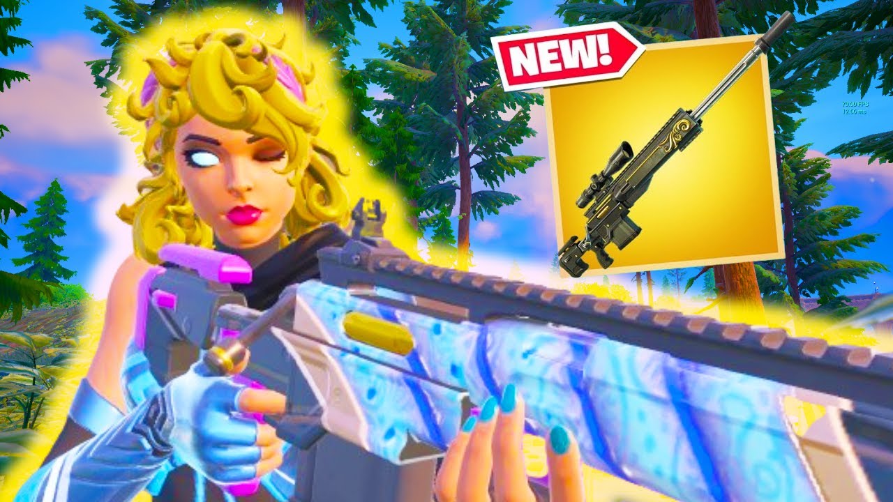 98 Elimination Solo Squads WINS Full Gameplay - Fortnite Chapter 5 ...