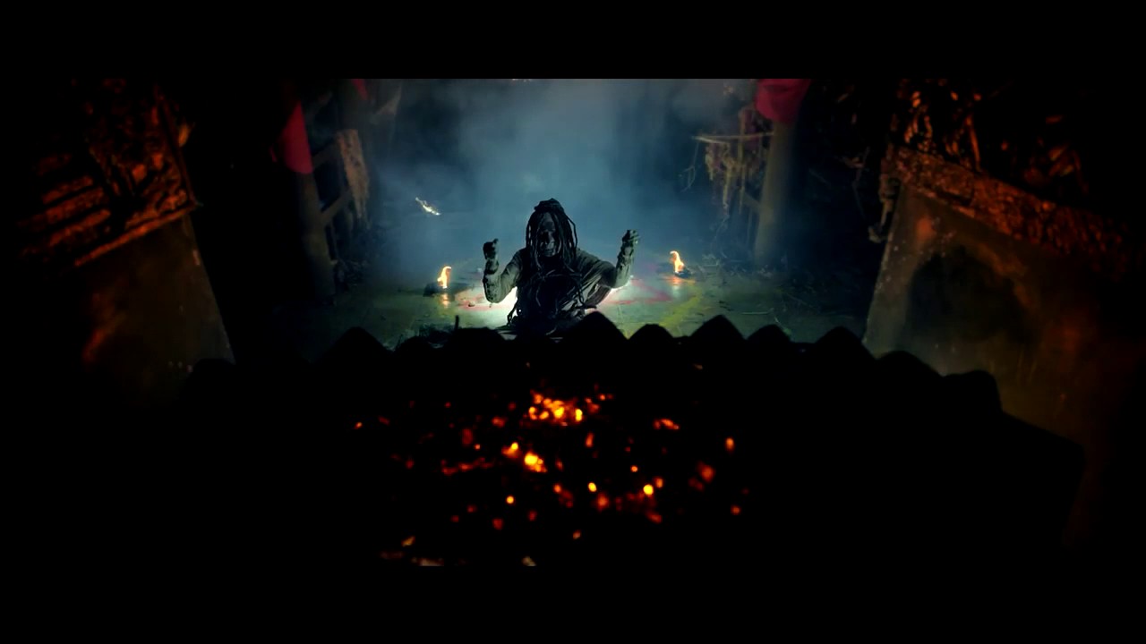 Dora movie trailer - YouTube