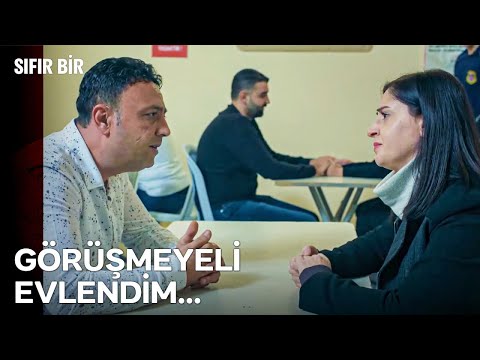 O Hikaye Yarım Kalmadı, O Hikaye O Kadardı - Sıfır Bir