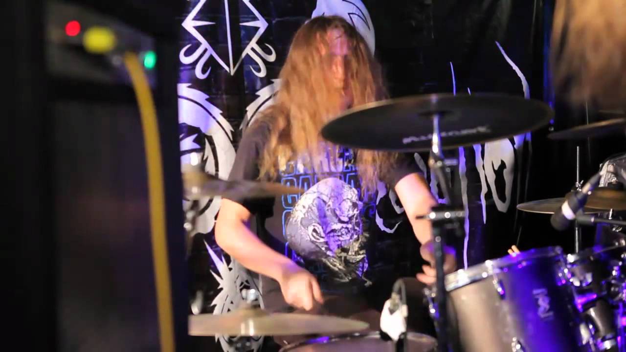 Eternal Deception - Сожжение Ватикана - YouTube